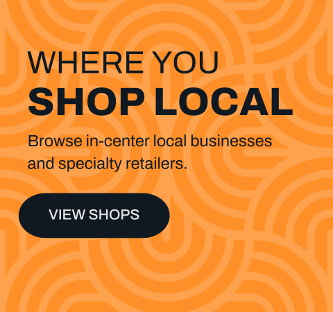 Champlain Centre | Premier Shopping in Plattsburgh, NY